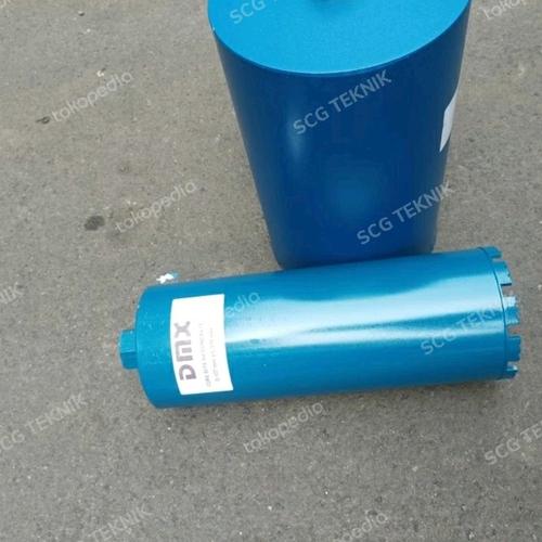 Jual Mata Coring koring core drill mata bor beton 5 inch 127mm DMX 5 ...