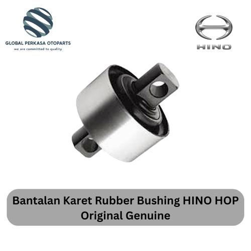 Jual Bantalan Karet Rubber Bushing HINO HOP Original Genuine - Jakarta ...