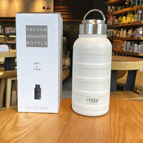 Promo Botol Minum Termal Insulasi Termos 304 Stainless Steel Insulated ...