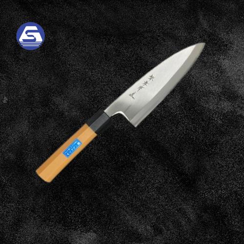Promo Pisau Jepang Sakai Takayuki Deba Knife 18 cm #1 - Kota Tangerang ...