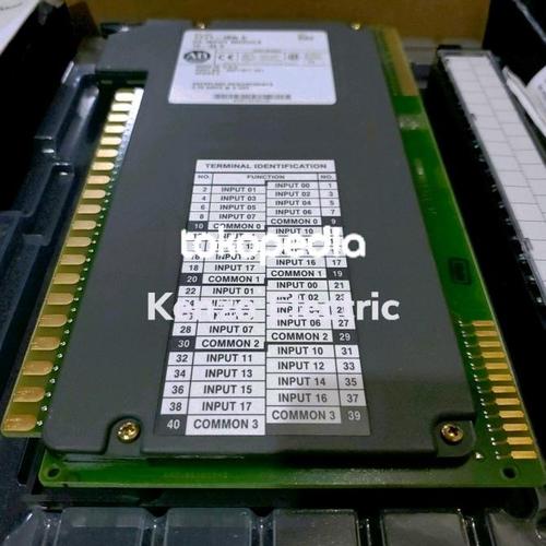 Jual Digital Input Module 32 Channel 1771-Ibn C / 1771Ibn C Allen Bradley - Jakarta Barat ...