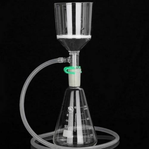 Jual Vacuum Filtration 500ml - Filter Holder 500ml - Kab. Bandung ...