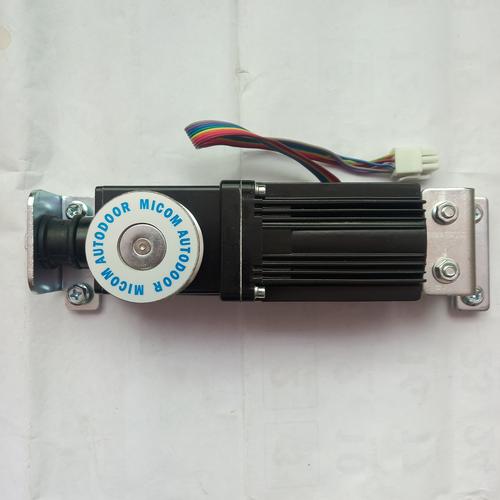 Promo Motor Gearbox Assembly Autodoor Micom Edm Md Kab Bekasi