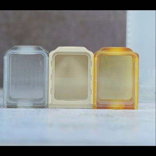 Jual BORO TANK ONLY PRC S-PRORO by SXK - BLACK CLEAR - Jakarta Barat ...