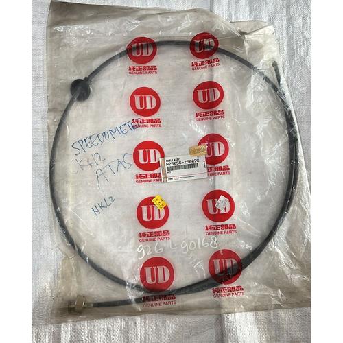 Jual Kabel Speedometer Nissan Ck12 Atas UD - Kab. Cilacap ...