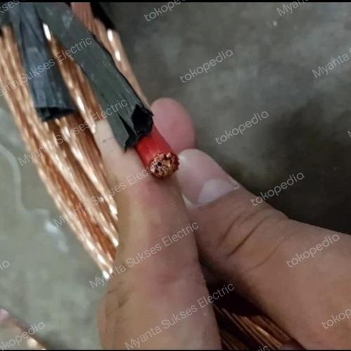 Jual Kabel BC 35 mm FULL Grounding Ground 35mm - Jakarta Pusat - Myanta ...