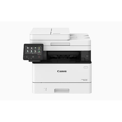 Jual Printer Canon imageCLASS MF441dw, A4 PSC-Monocrom, 100% Original ...