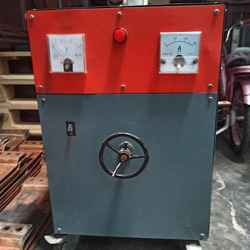 Jual Trafo rectifier 15 volt 300 amper 1 pas - Kota Cimahi - Adaya ...
