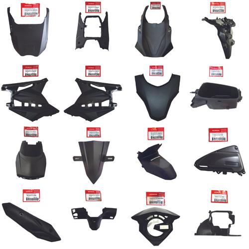 Jual Paket Body Bodi Kasar BeAT Led Beat eSP Deluxe BeAT Street 2020 ...