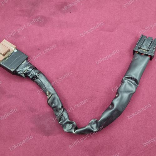 Jual Kabel Soket Socket Ecu Vario 125 150 Pcx Adv 150 Original Pin 3 ...