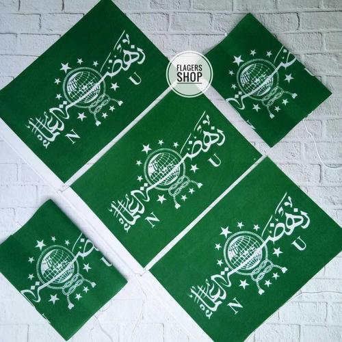 Jual asli Bendera Mini NU - Jakarta Pusat - kunadicahyo | Tokopedia