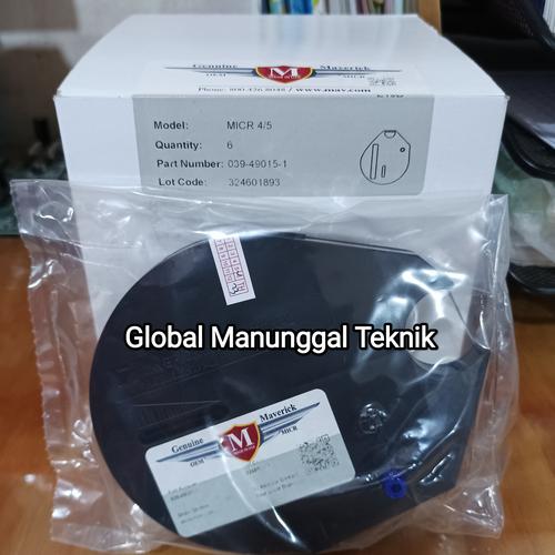 Jual Pita Encoder Maverick Pita Maverick Original Asli Type IV /420/425 ...