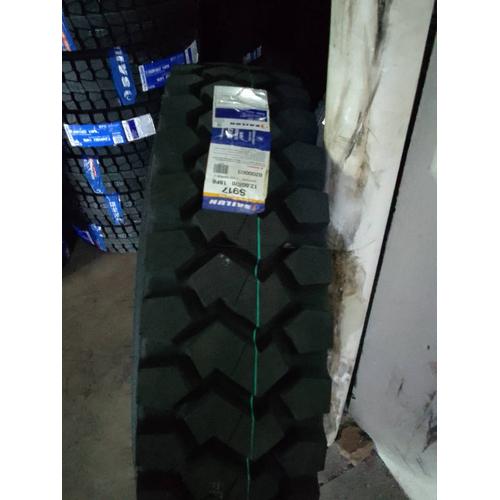 Jual PROMO SAILUN S917 HD 1200-24 Ban TRUK TRAILER 12.00 R24 FULL SET ...