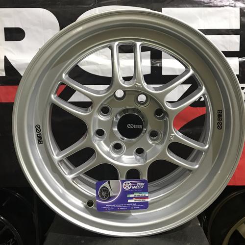 Jual Velg Enkei JF R14 x 6 Pcd 8 x 100/114,3 - Jakarta Pusat ...