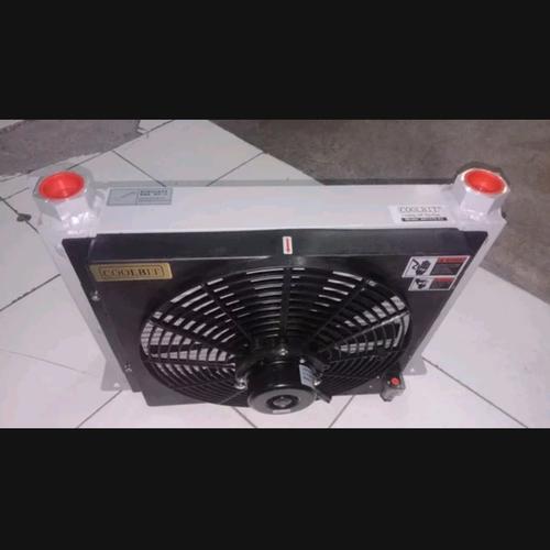 Jual Oil Fan Cooler AH1470-A2 AC 220 Volt - 1 phase 200 LPM brand COOLBIT - Kota Bandung ...