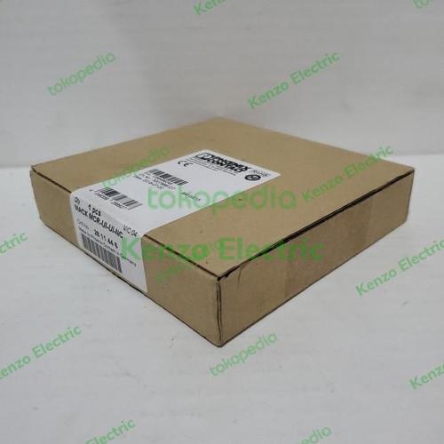 Jual Signal Conditioner Macx Mcr-Ui-Ui-Nc 2811446 Phoenix Contact ...