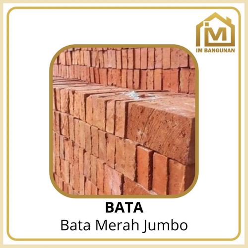 Jual bata merah eceran - Kota Bekasi - TB. INDAH MURNI | Tokopedia