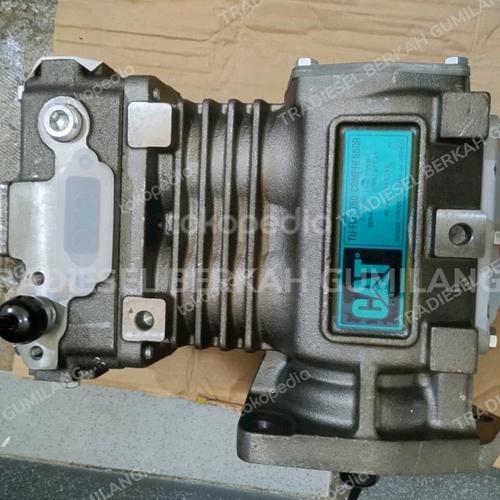 Jual 160-9845 COMPRESSOR CAT GENUINE CATERPILLAR 1609845 - Jakarta ...