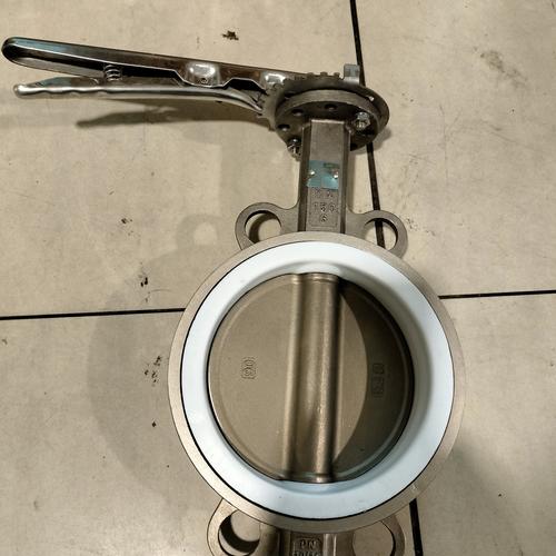 Jual Butterfly valve 6 inch stainless ss304 - Jakarta Barat - Sumber ...