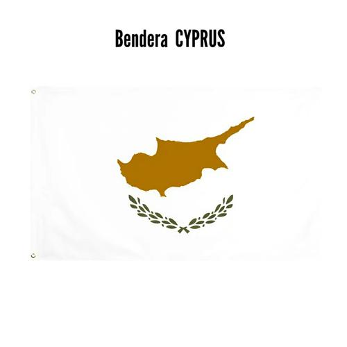 Jual bendera negara cyprus - Jakarta Barat - STARCOM77 | Tokopedia