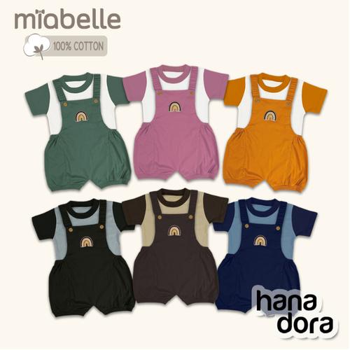 Jual Miabelle Rana Set - Maroon, L (1-2 Tahun) - Jakarta Barat - hanadora | Tokopedia
