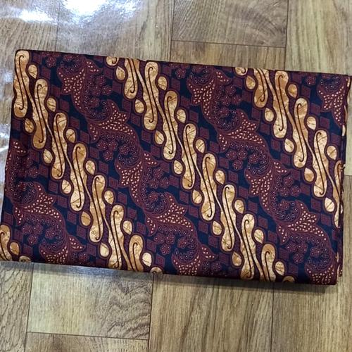 Jual kain batik jarik motif parang seling - Jakarta Pusat - BATIK JOGJA ...