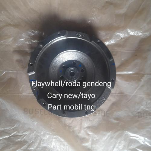 Jual Flywheel Roda Gila Gendeng Suzuki Carry New Carry Tayo - Kota ...