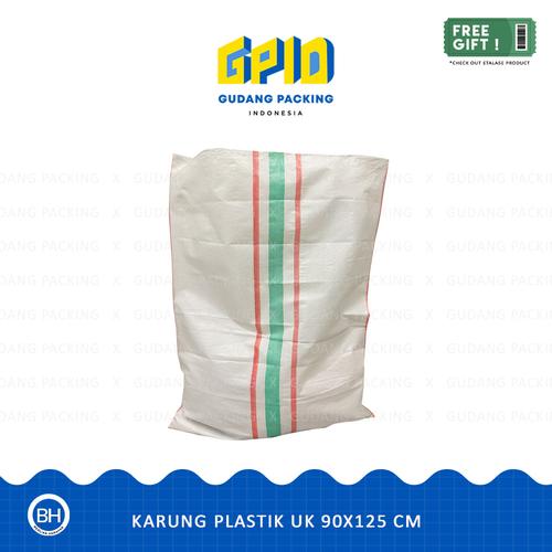 Jual Karung Plastik 90x125 - Jakarta Barat - GPID Gudang Packing ...