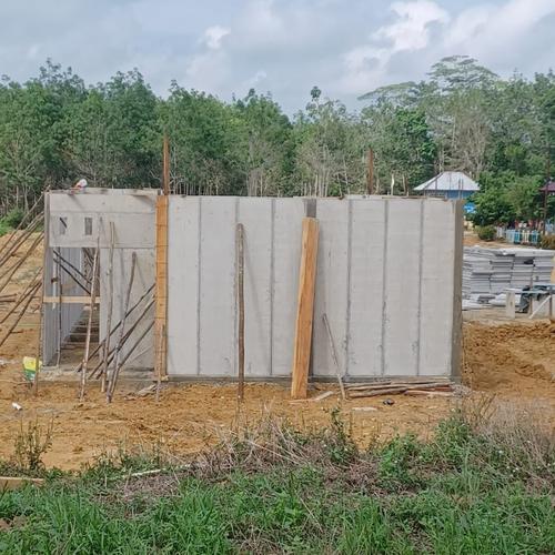 Jual dinding panel beton ringan - Kab. Bogor - Master Panel | Tokopedia