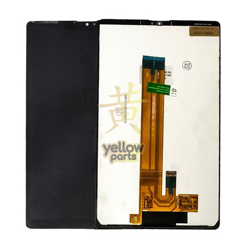 Jual LCD TOUCHSCREEN SAMSUNG TAB A7 LITE 2021 T220 T225 - Putih ...