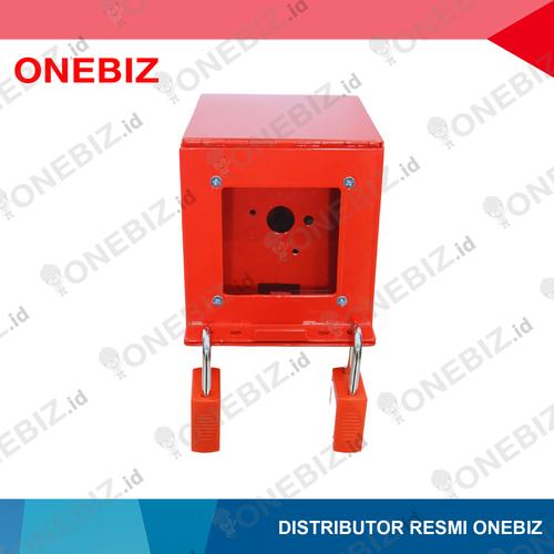 Jual Loto Box/Safety Device Heavy Duty + Padlock - Kab. Bogor - ONEBIZ ...