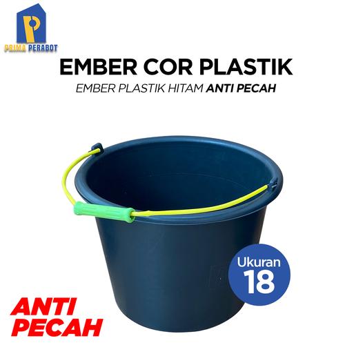 Promo Ember Cor Hitam Cor -18 Ember Timba Ember Air - Kota Bandung ...