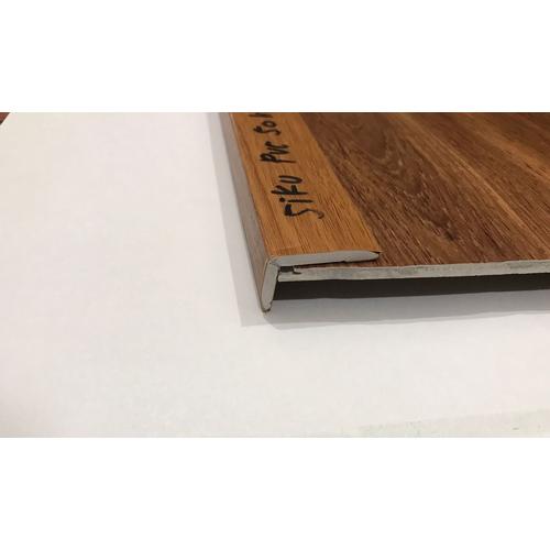 Jual Siku PVC padat volume 2,4m1/btg warna by request - Kota Bekasi ...