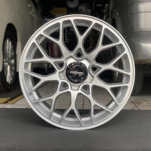 Jual Velg Mobil Ring 19 Rotiform SGN Original - Kota Bandung ...