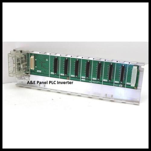 Jual Plc Mitsubishi Q68B Base Unit Q Series Melsec Best Seller ...