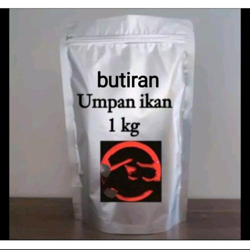 Jual 1kg drum biru insektisida butiran putih - Kab. Indramayu ...