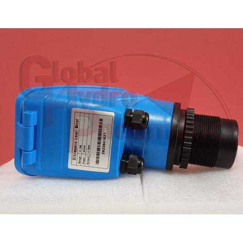 Jual Ultra sonic liquid level sensor meter water tank - Kota Bekasi ...