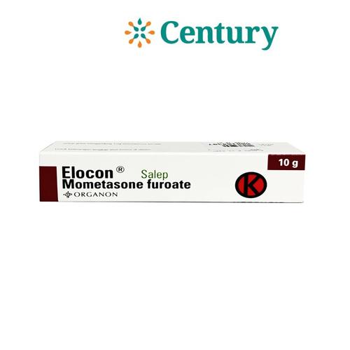 Jual ELOCON 0.1% OINT 10GR / SALEP KULIT / ALERGI / RUAM / EKSIM ...