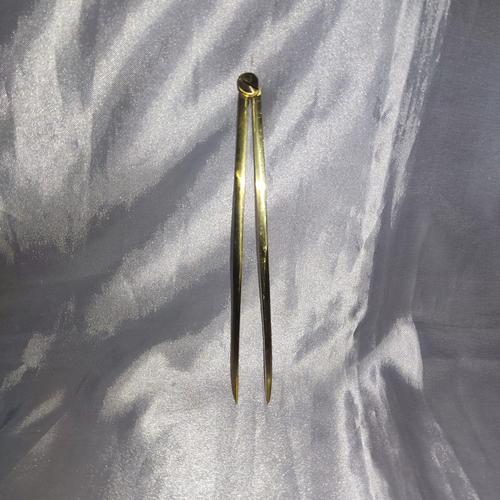 Jual Jangka Semat Peta (Nautical Chart Divider) 200mm - Jakarta Barat ...