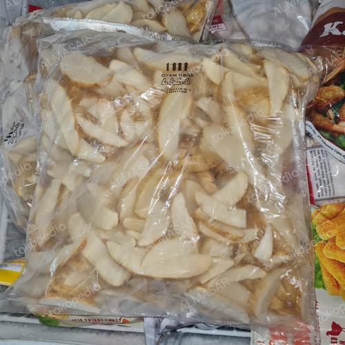 Promo mc cain potato wedges country style - Jakarta Timur - ALMASAR ...