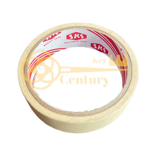 Jual Lakban Kertas SKS 1 Inch - Jakarta Utara - CenturyKey88 | Tokopedia