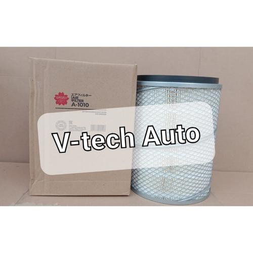 Jual Filter Udara / Air Filter Fuso Truck FM ME060219 A-1010 A1010 ...