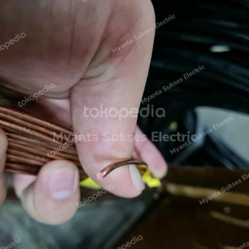 Jual Kabel BC 3 mm FULL Grounding Ground 3mm - Jakarta Pusat - Myanta ...