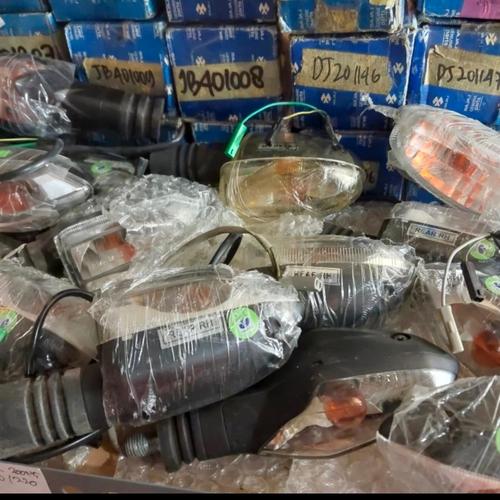 Jual LAMPU SEIN BAJAJ XCD 125 / PULSAR XCD 125 PNP 220 200 180 UG3 UG4 ...
