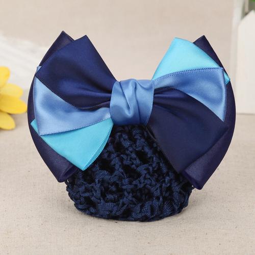 Promo Jepit Hairnet Pita - Cepol Sanggul Pramugari Hairnet Tebal Tipe 2 ...