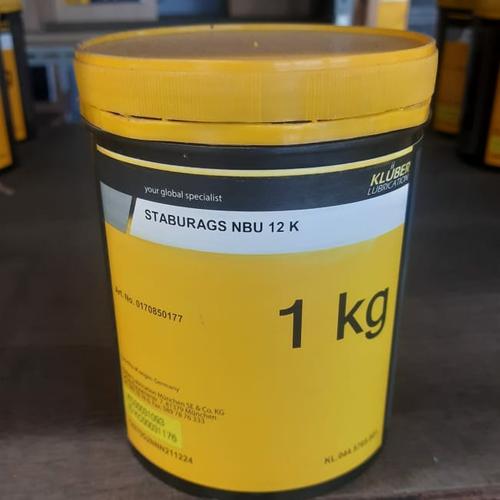 Jual Kluber staburags NBU 12 K Grease original Germany - Jakarta Barat ...