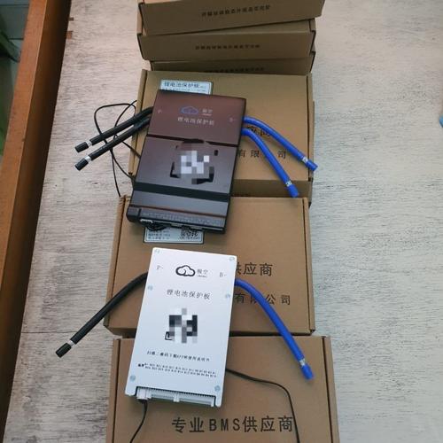 Jual JIKONG JK SMART BMS 20S 24S 60A 80A 100A - 24S 100A - Kota ...