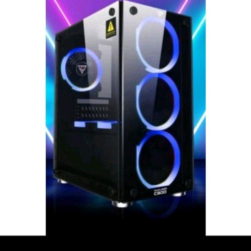 Jual PC Gaming AMD Ryzen 3 2200G 8GB SSD - CPU aja - Kota Tangerang ...