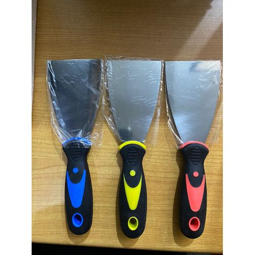 Jual Kape Gagang Karet / Kape Plat / Scraper Karet Murah 2" 21/2" 3" 4 ...