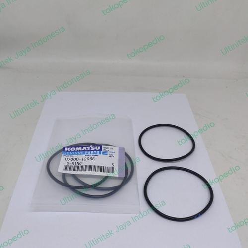 Jual O-RING 07000-12065 KOMATSU - Jakarta Barat - Ultinitek Jaya ...